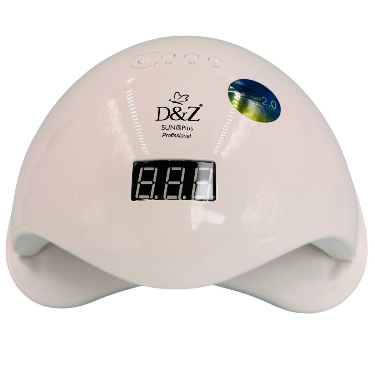 Cabine UV LED 2in1 Sun 5Plus 48W Sun uv